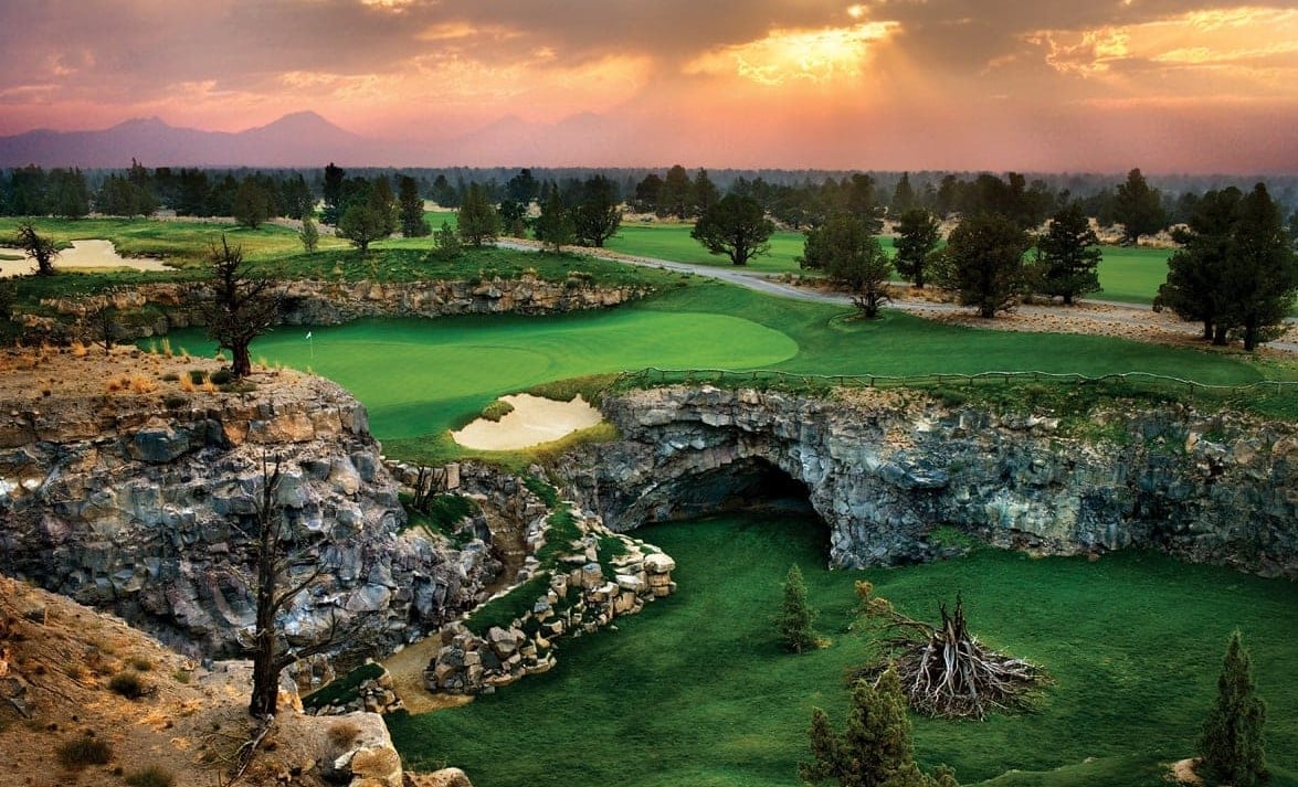An Elevated Golf Experience: Tom Fazio’s Top 10 Mountain Courses