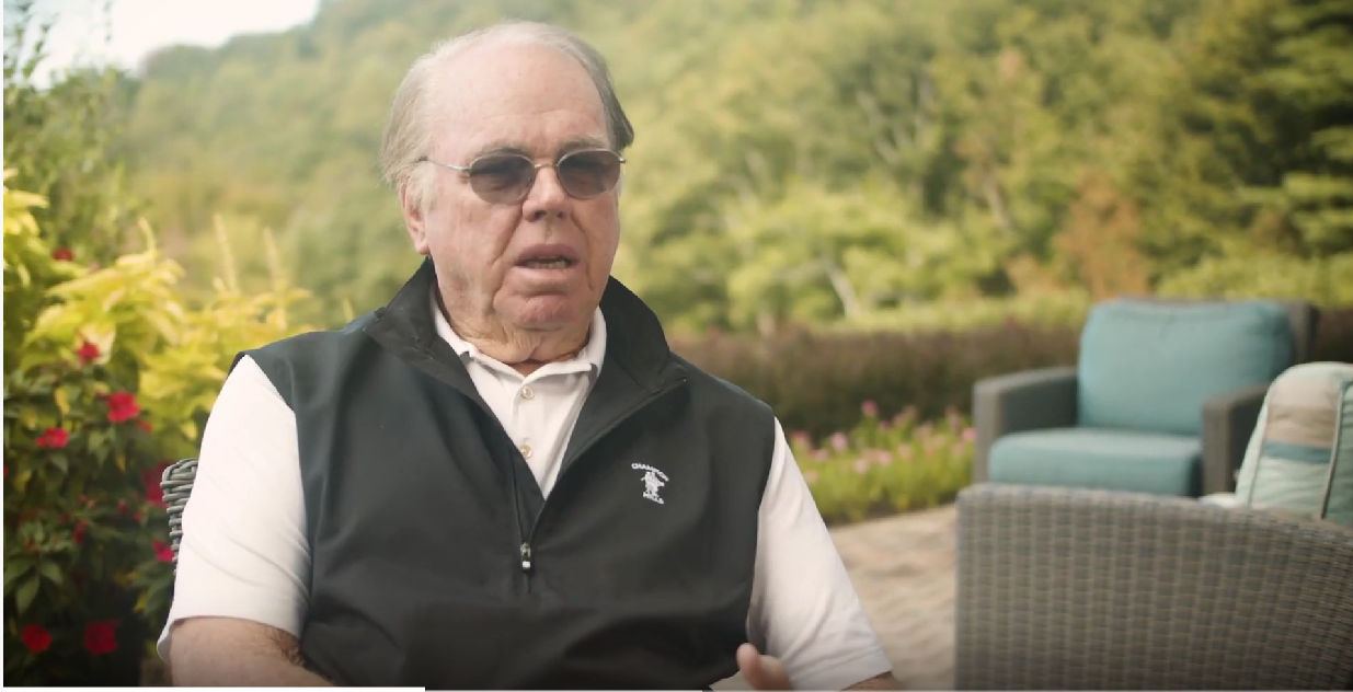 77 Years Young: Tom Fazio and Champion Hills Stand the Test of Time