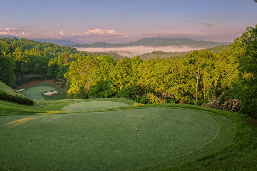 Why Two Golf Digest Raters Chose Champion Hills – Champion Hills