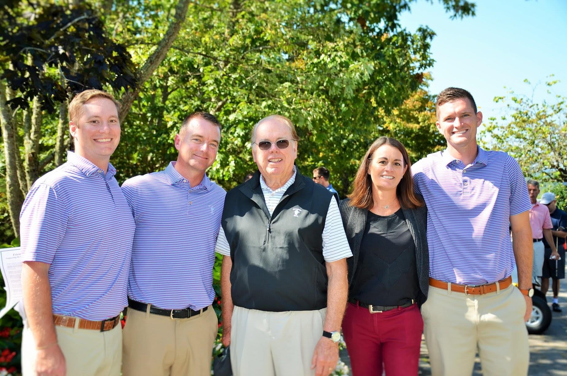 77 Years Young: Tom Fazio and Champion Hills Stand the Test of Time